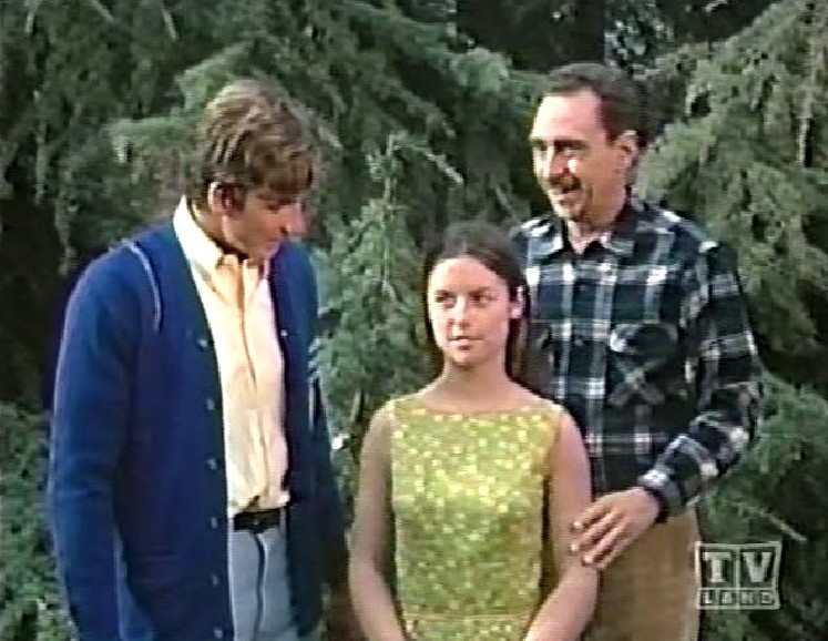 Thrilling Days of Yesteryear: Mayberry Mondays #13: “Sam and the ...