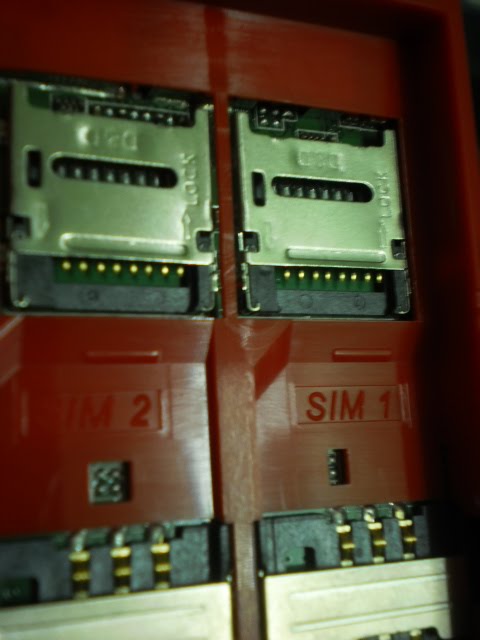 Pilihan aL-Man - CSL i330 | HANDPHONE MURAH,HARGA TERKINI