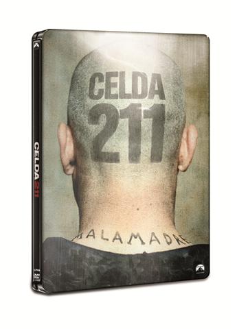 Presentación en Fnac del DVD de 'Celda 211' – No es cine todo lo que reluce