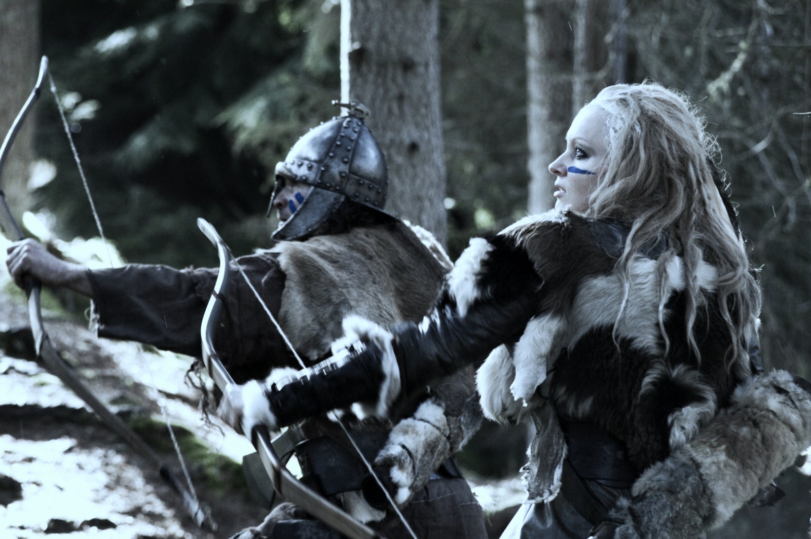 Nuevas imágenes de 'Centurión': 20 de agosto en los cines – No es cine ...