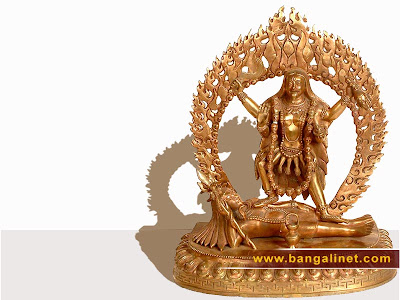 Kali Maa Murthi | Astha