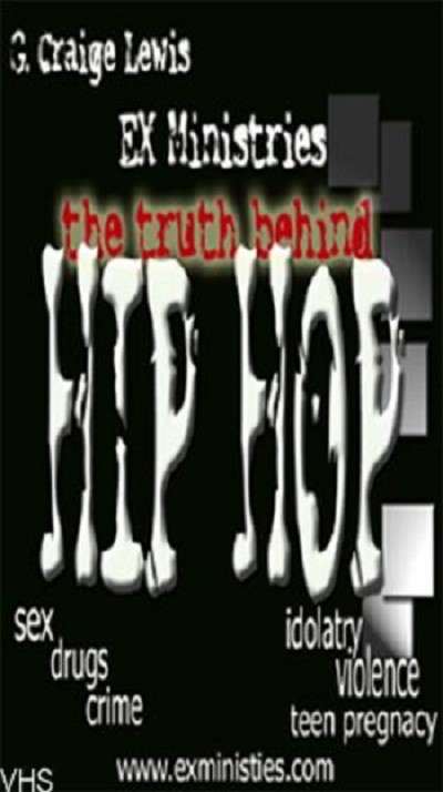 ST8W8DVDS: The Truth Behind Hip Hop DVD