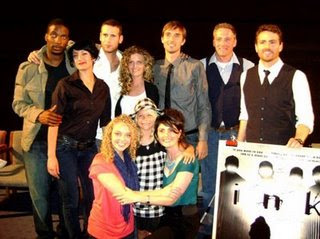 Film Synergy: Filmmaker Jamin Winans on his 'INK' Hollywood Screening