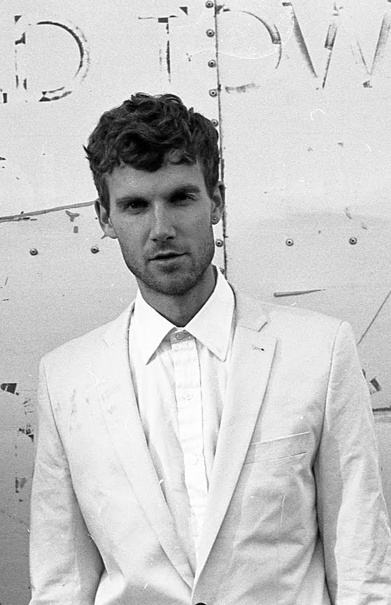 SAM BURROWS PHOTOGRAPHY