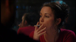 Smoking Celebrities: Zoe Eeles