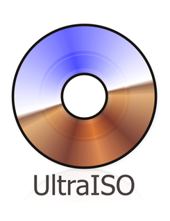 Ultra ISO - Programas Para PC: Ultra ISO