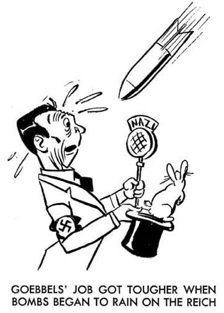 2719 HYPERION: What is Propaganda