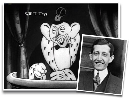 Mickey's Gala Premier (1933) - Page 2 - The Classic Horror Film Board