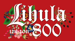 Estonian Nature Tours: Lihula 800