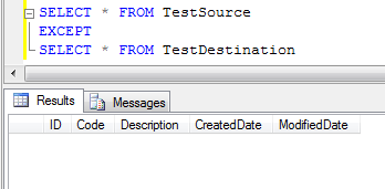 Tips and Tricks for SQL Server Developers: Incremental Load in SSIS