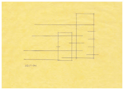 Helen Chan • Arch 1201: Proj 1: Artifice