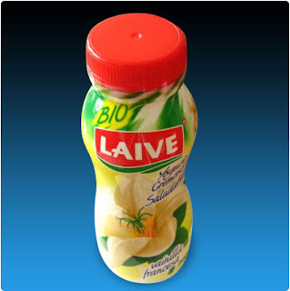 yogurtlaive: Descripción del Yogurt Laive