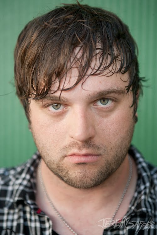 Jeremy Saffer Photo Blog: Todays Shoot - Norma Jean