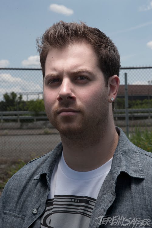 Jeremy Saffer Photo Blog: Todays Shoot - A Day to Remember