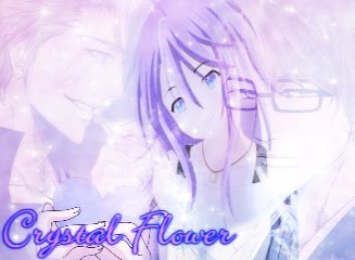 My princess ☠: Crystal Flower Sosuke Aizen Lemon oneshot requested by ...