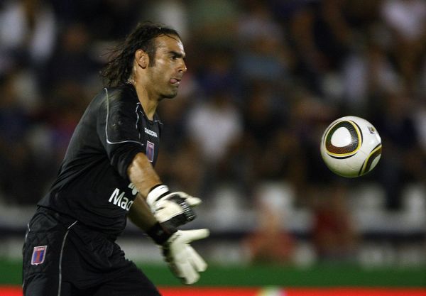 La pasión tigrense: DANIEL ISLAS DIALOGÓ CON TIGREVISION