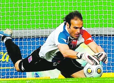 La pasión tigrense: EL ARCO DE TIGRE TIENE DUEÑO: DANIEL ISLAS