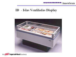 Cortez y Cia Refrigeracion S.A. de C.V.: ISLA AUTOSERVICIO HUSSMANN ...