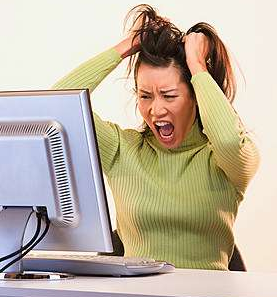 Uninformed and Unsolicited: Stop Acting Like You're Too Stupid To Use A ...