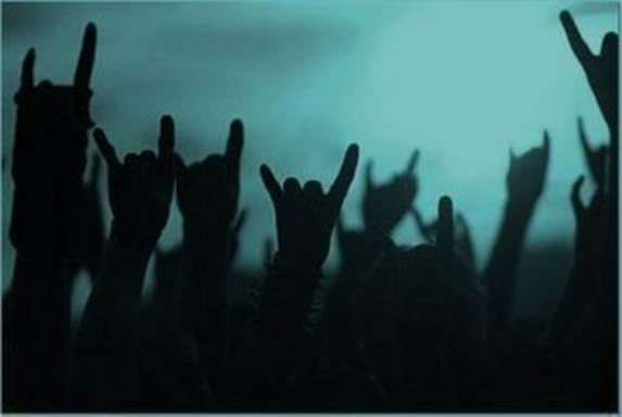 \m/: Los géneros y subgéneros del metal