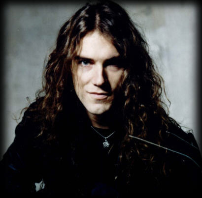 \m/: Daniel Gildenlöw