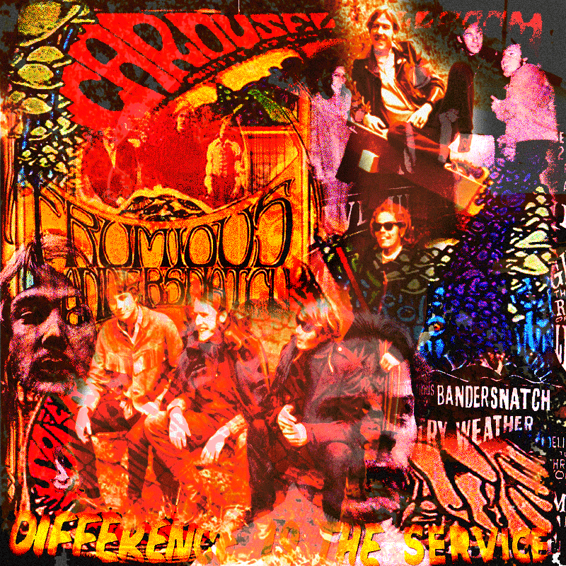 spacedsaviour: frumious bandersnatch