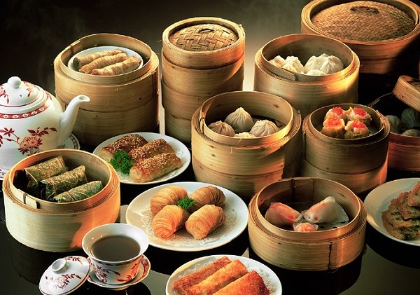 peipei home: Chinese food in Malaysia