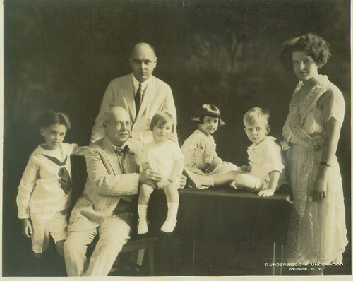 John Philip Sousa, The March King