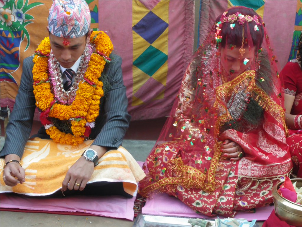 Newari Culture: Newari Rituals