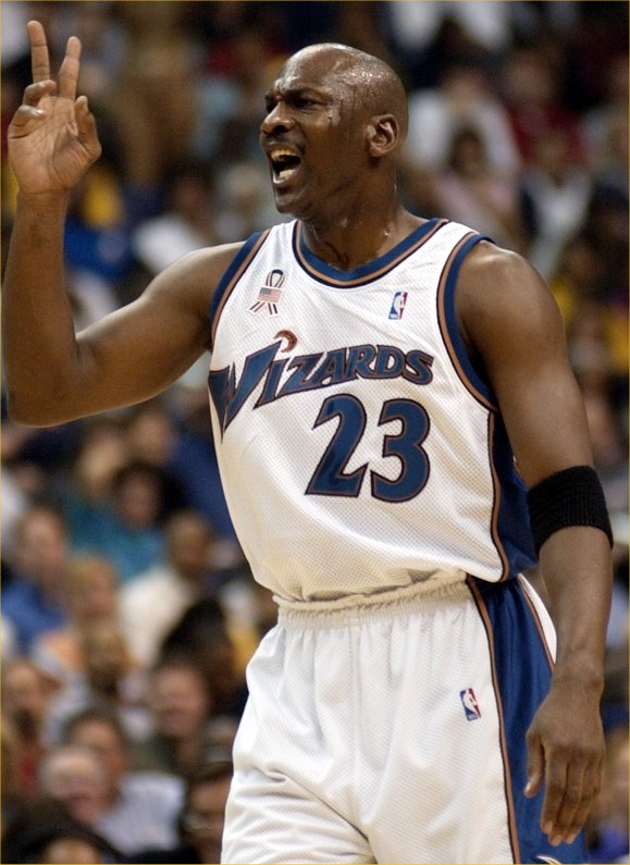 Team Sunday Dragons!: Basketball Legend Michael Jordan's Quotes