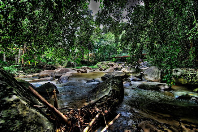 Shuttered: Jeram Gading, Jelebu, NS: 10:07:10