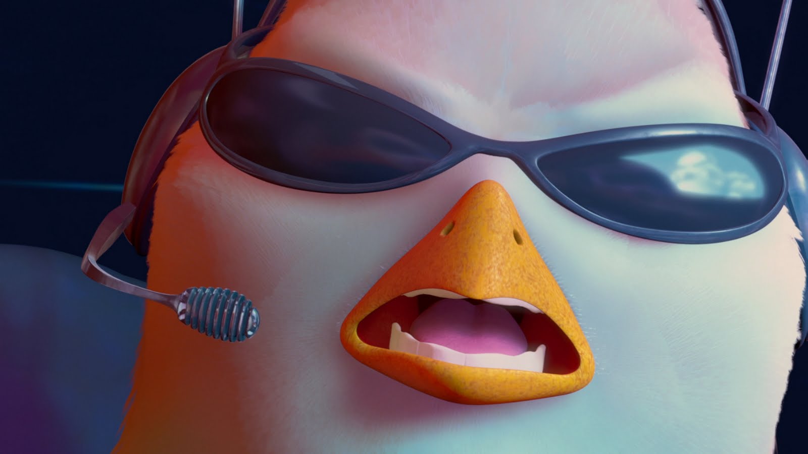 Disney Soul: Chicken Little