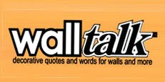 Wall Talk Review & Giveaway ~ENDED~ – Mom vs the Boys