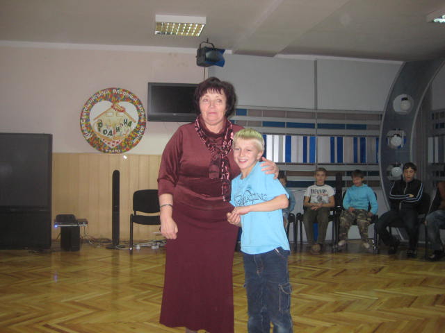 Little Chernobyl: Orphanage at Boyarka