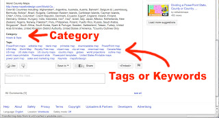 6. Categories - Bruce Jones Design