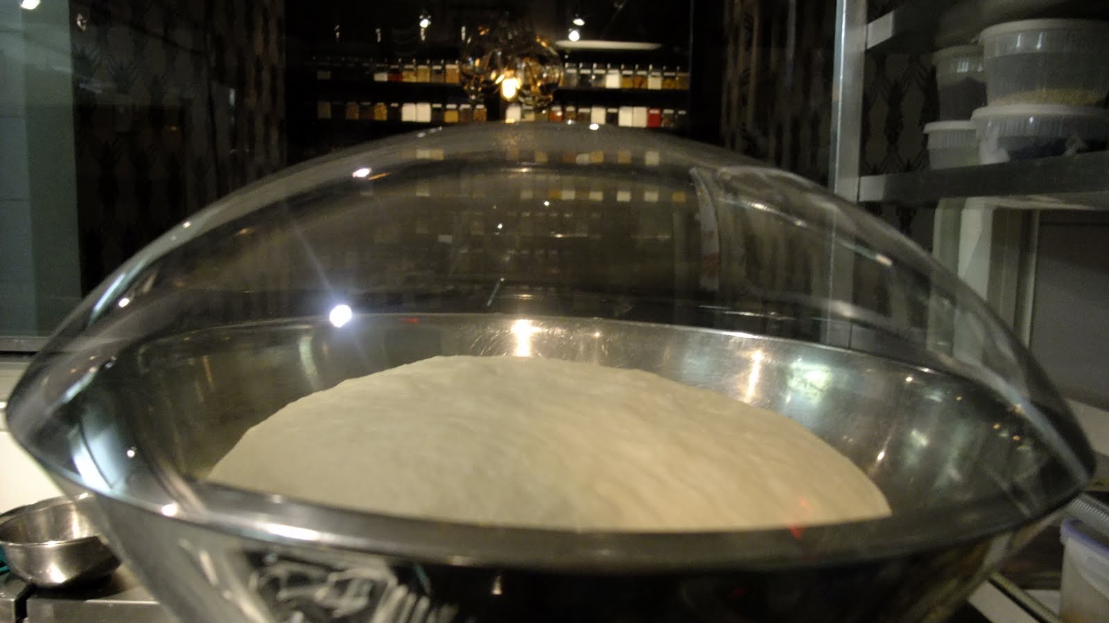 Bread Service | SHE BAKES