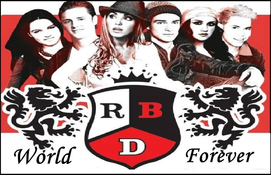 World RBD Forever