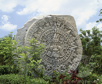 excursion travel: A Spacious Aztec Signs - Mexico Travel Worldtravel ...