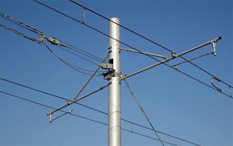 Light Rail Big Photos: Eastside Gold Line testing