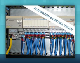 AUTOMATION BUILDING ENERGY AND INDUSTRIAL: PLC Control Systems
