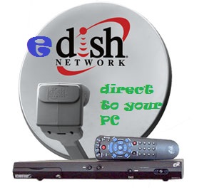 Live streaming of tv channels