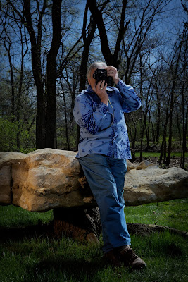 My Father's Archive: The Photographs of Larry Nicholson