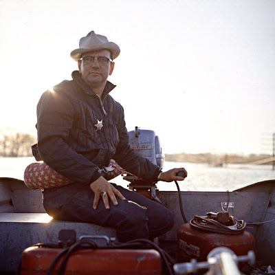 My Father's Archive: The Photographs of Larry Nicholson