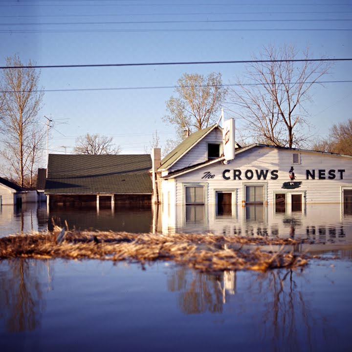 My Father's Archive: The Photographs of Larry Nicholson