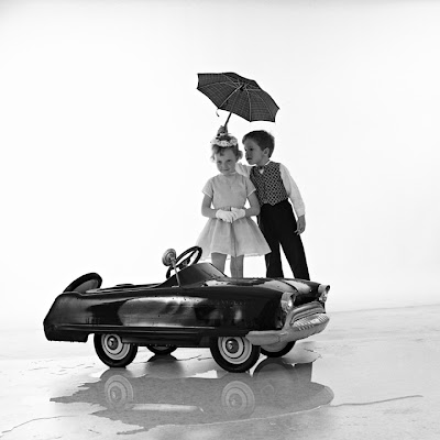 My Father's Archive: The Photographs of Larry Nicholson