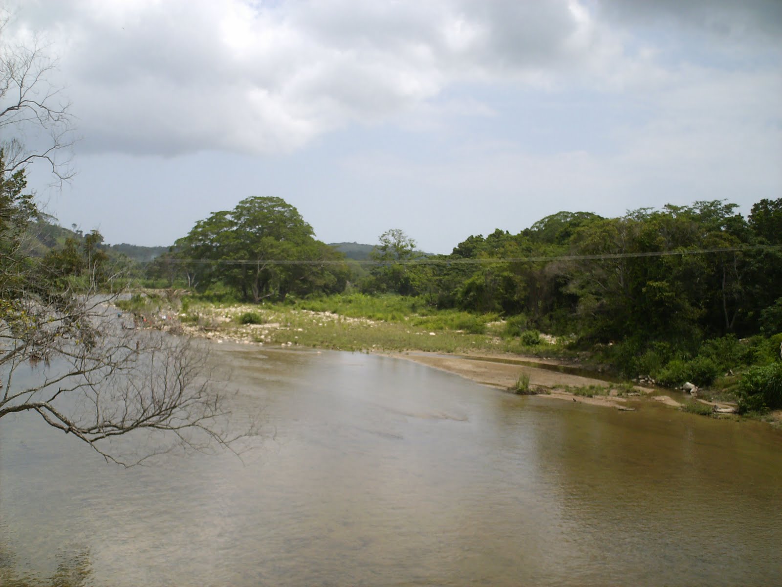 SITIOS TURISTICOS DE DIBULLA: POTENCIAL TURISTICO DE DIBULLA