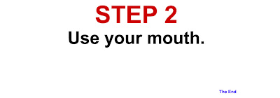 Lcfr: How To Give A Proper Handjob