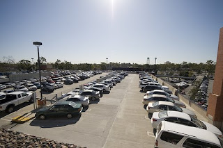 CSULB ParKiNg AnD tRAnSpOrTaTiOn