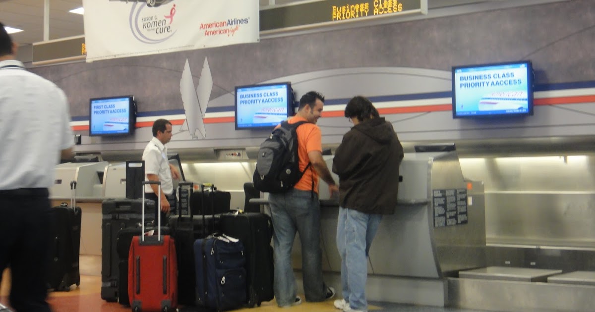 Going For Platinum Part 9 - Miami to Bridgetown, Barbados American ...