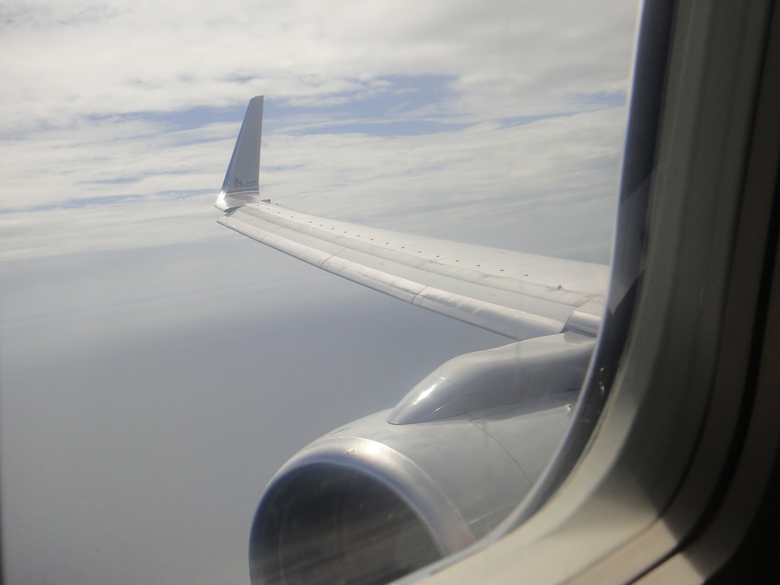 Going For Platinum Part 9 - Miami to Bridgetown, Barbados American ...